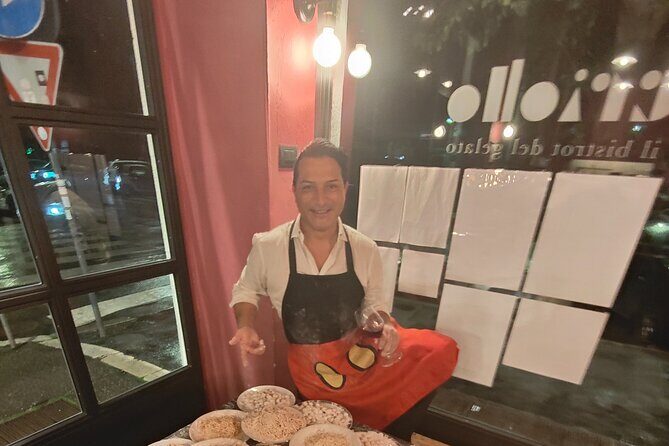 GLUTEN FREE pasta course Rome 3 TYPES OF PASTA gluten free - Final Words