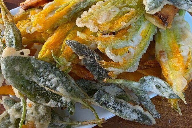 Gluten-Free Roman Feast Cooking Class with Chef Christian - Frequently Asked Questions