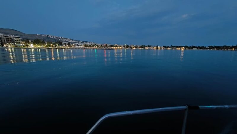 Glyfada Athens : Fishing and Swimming Tour with Lunch - The Sum Up