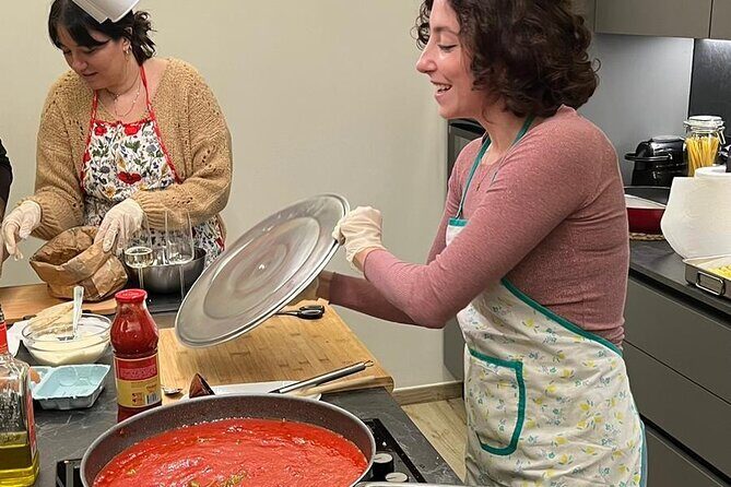 Gnocchi and meatballs | Cooking class and dinner at my house in Rome - Frequently Asked Questions