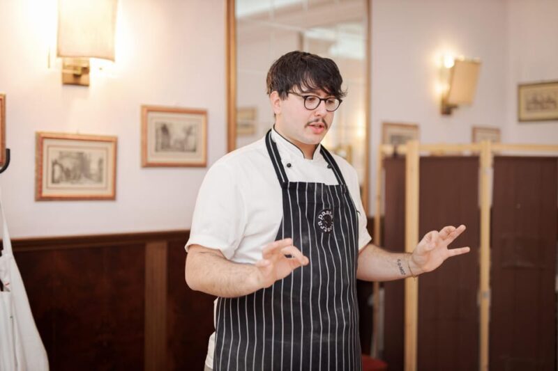 Gnocchi Cooking Class in Rome - Piazza Navona - Who Will Love This Experience?