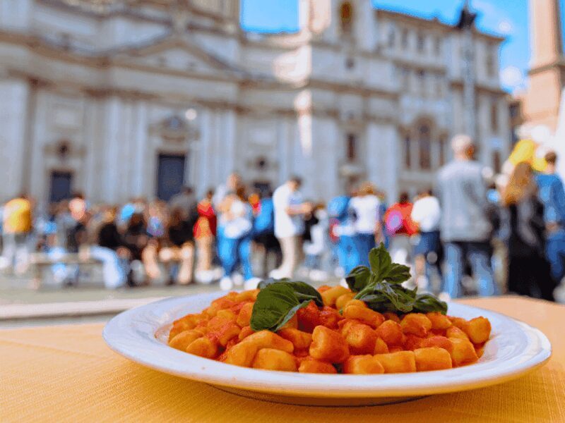 Gnocchi Cooking Class in Rome - Piazza Navona - Final Thoughts on Value and Authenticity