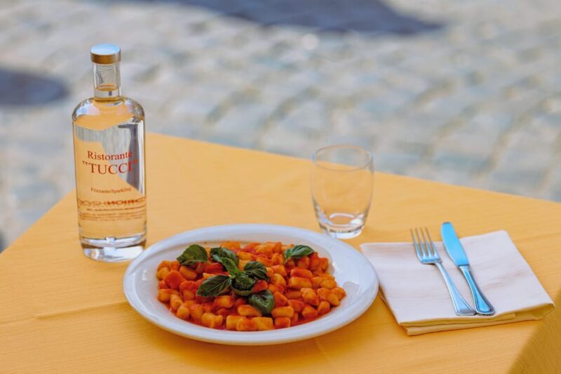 Gnocchi Cooking Class in Rome - Piazza Navona - FAQs