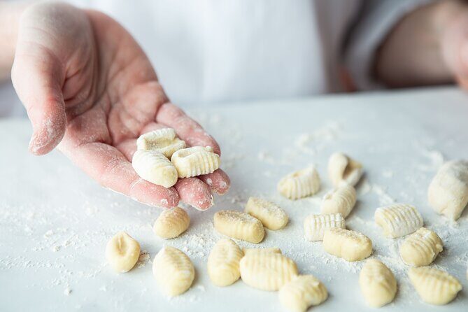 Gnocchi Cooking Class With Local Chef in Seattle - Introduction to the Gnocchi Class Experience