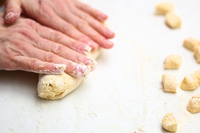 Gnocchi Cooking Class With Local Chef in Seattle - Who Should Consider This Cooking Class?