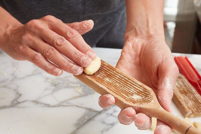 Gnocchi Cooking Class With Local Chef in Seattle - FAQ