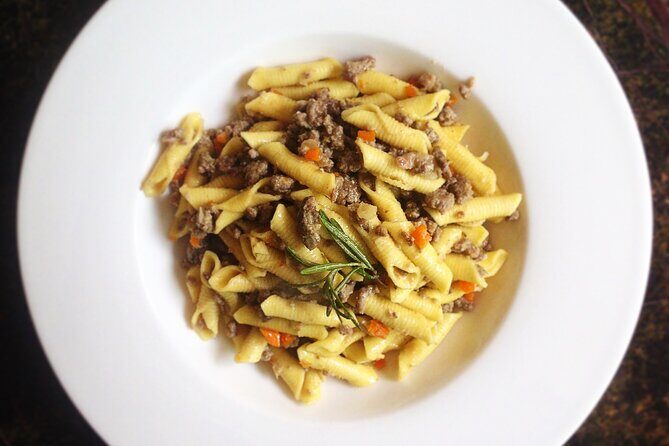 Gnocchi, Pasta, Tiramisù and Wine Class - An In-Depth Look at the Milan Cooking Class