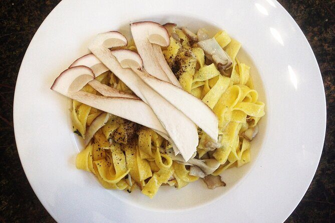 Gnocchi, Pasta, Tiramisù and Wine Class - Final Thoughts