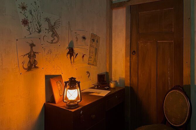 Gnome's Adventure Escape Room Experiences - What to Expect at the Gnome’s Adventure Escape Room