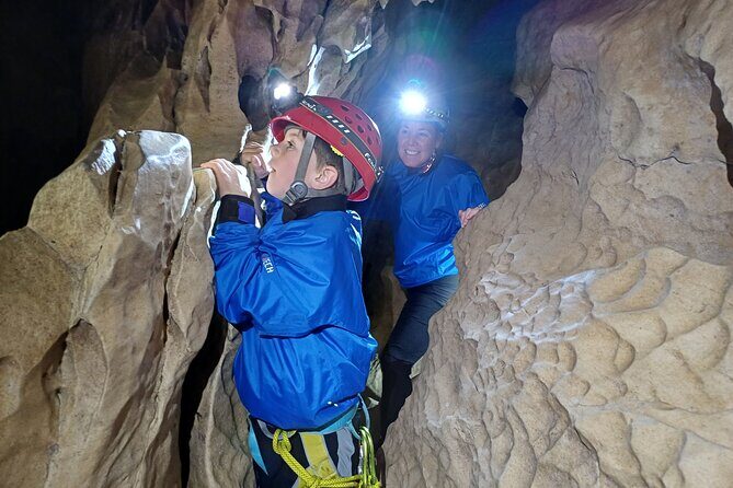 Go Caving & Explore Castle Hill from Christchurch (Private Tour) - Key Points