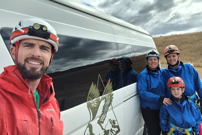 Go Caving & Explore Castle Hill from Christchurch (Private Tour) - Practical Details: What You Need to Know