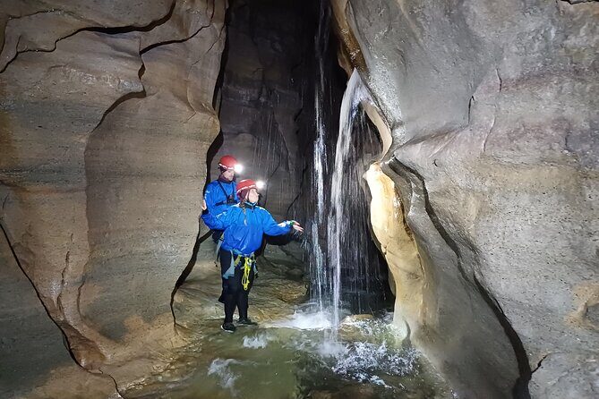 Go Caving & visit Castle Hill Rocks ex Lyttelton(Shore Excursion) - Discovering the Best of Christchurchs Natural Wonders: A Detailed Review of the Go Caving & Castle Hill Rocks Tour