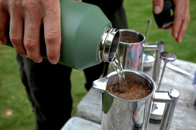 Go Caving & visit Castle Hill Rocks ex Lyttelton(Shore Excursion) - Authentic Experiences and Real Insights