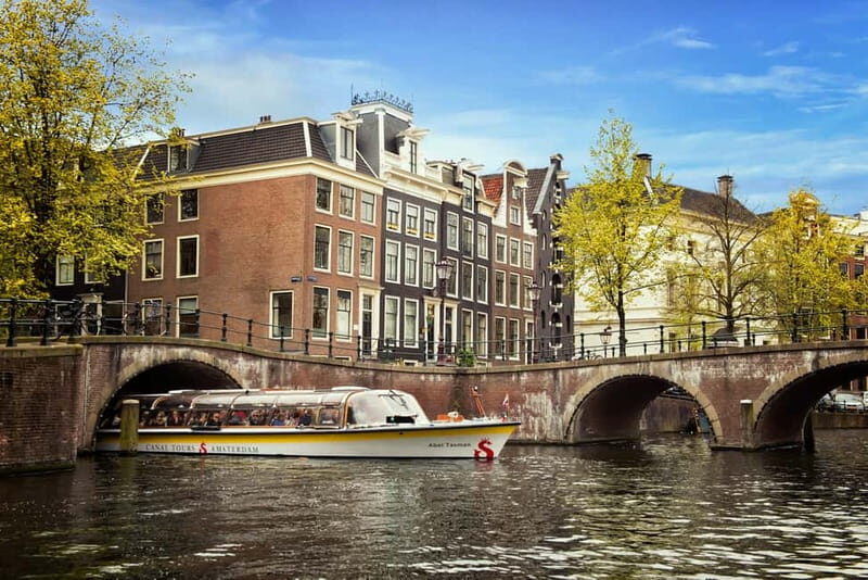 Go City Amsterdam Pass: Attractions Pass with Rijksmuseum - An Inside Look at the Amsterdam Pass  