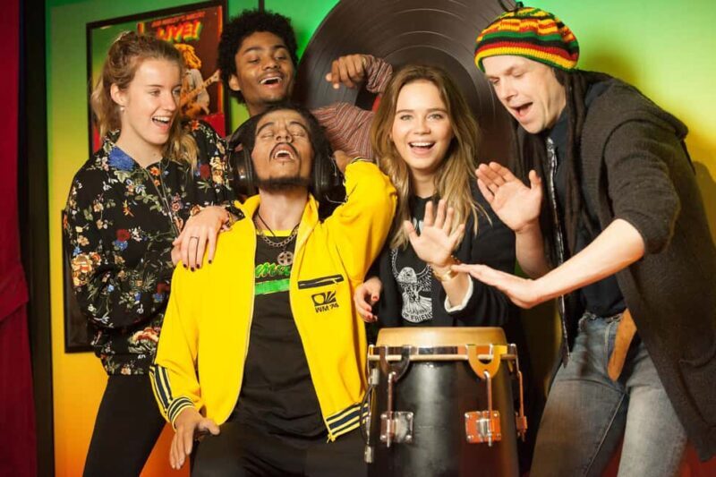 Go City Amsterdam Pass: Attractions Pass with Rijksmuseum - FAQ  