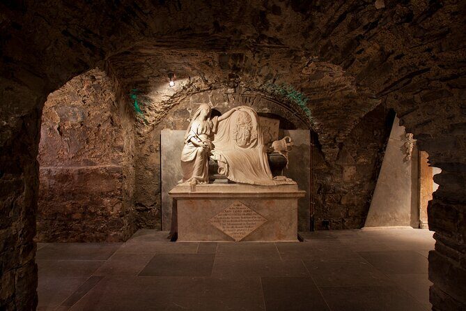 Go City: Dublin Explorer Pass - Choose 3, 4, 5 or 7 Attractions - Practicalities and Tips