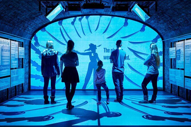 Go City: Dublin Explorer Pass - Choose 3, 4, 5 or 7 Attractions - Frequently Asked Questions (FAQs)