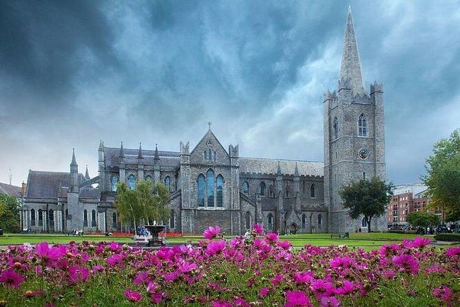 Go City: Dublin Pass | Save up to 50% - Includes 35+ Things To Do - An Honest Look at the Dublin Pass