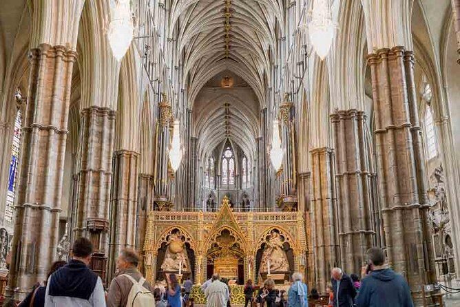 Go City London Explorer Pass: 2-7 Things To do including Shard - Practical Tips for a Smooth Experience