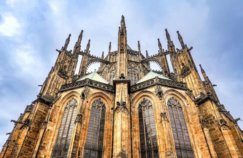 Go City Prague Pass - Top Attractions and Hop-On Hop-Off Bus - Who Will Benefit Most from This Pass?