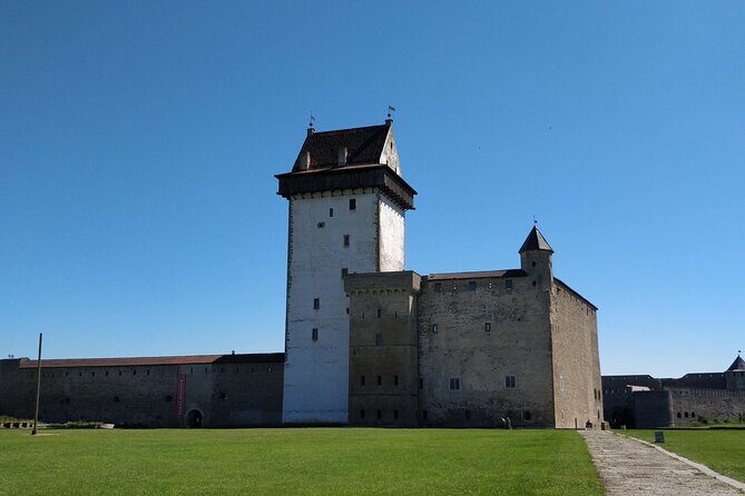 Go East  Private 1 Day Trip to Russian Border - Practical Aspects & Value