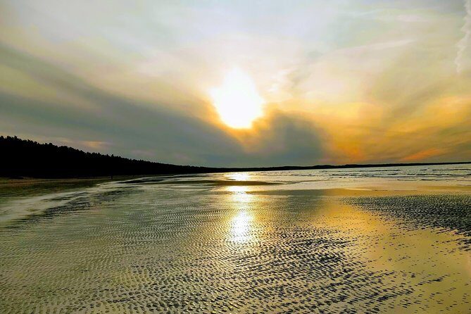 Go East  Private 1 Day Trip to Russian Border - The Sum Up