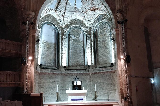 Go East  Private 1 Day Trip to Russian Border - FAQs