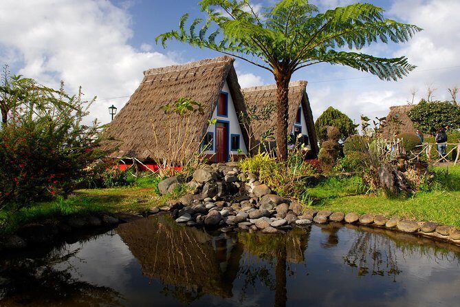 Go East Tour - Madeira Island Excursion - What Makes the Go East Tour Stand Out?