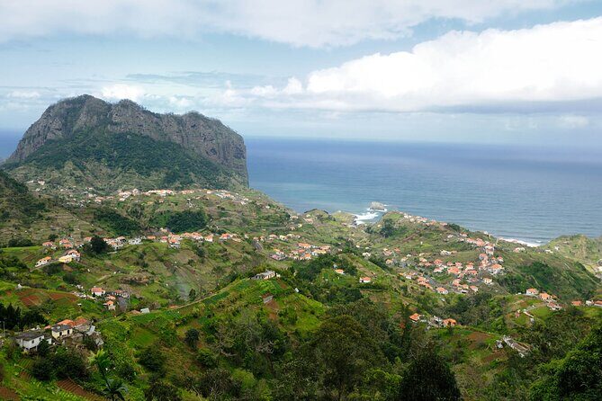 Go East Tour - Madeira Island Excursion - The Itinerary: A Deep Dive into Madeira’s East Side