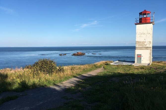 Go Fundy Tours - Discover the Charm of Fundy with Go Fundy Tours