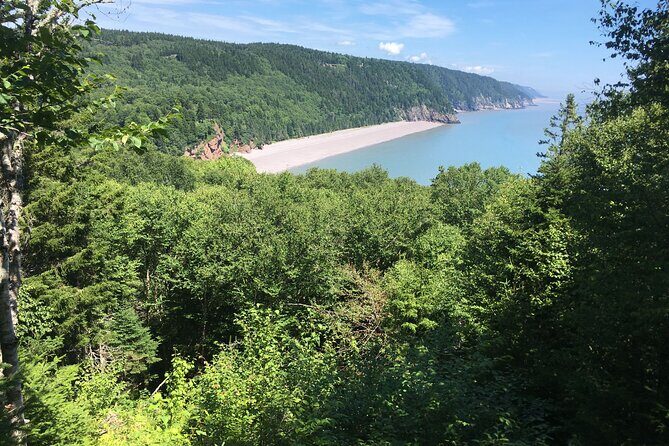 Go Fundy Tours - Who Will Love This Tour?