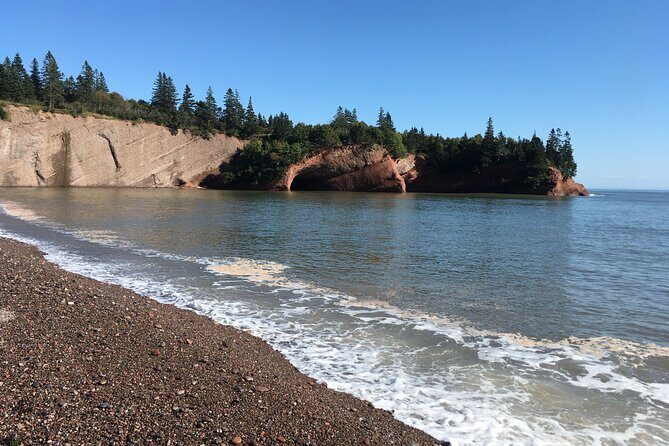 Go Fundy Tours - Who Might Want to Think Twice