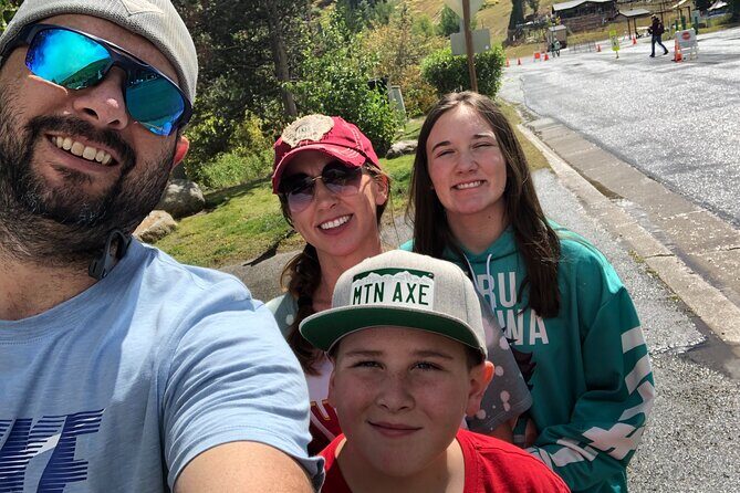 Go Greensboro Scavenger Hunt - Practical Details and Tips