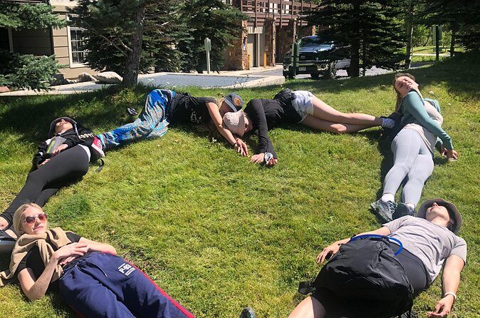 Go Greensboro Scavenger Hunt - Final Words