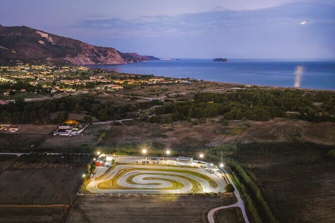 Go karting experience - The Downsides: What to Watch Out For