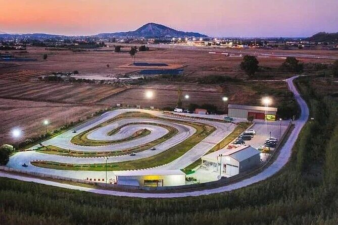 Go karting experience - Is It Worth the Price?