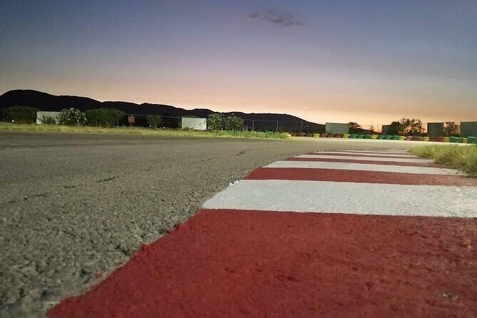 Go karting experience - Who Is This Experience Best For?