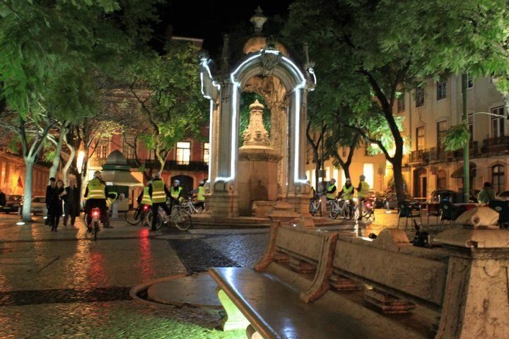 Go Lisbon by Night Electric Bike Tour - What You’ll Love About the Experience