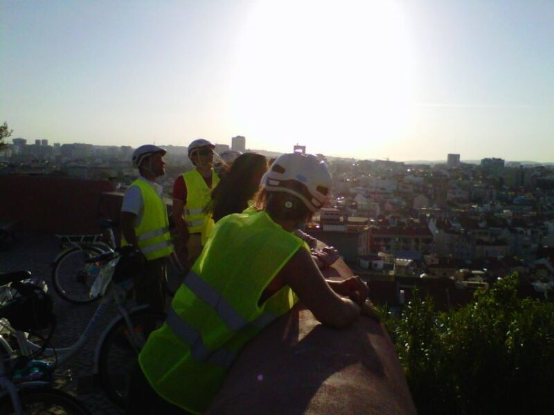 Go Lisbon by Night Electric Bike Tour - Pricing and Value