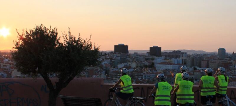 Go Lisbon by Night Electric Bike Tour - Final Thoughts
