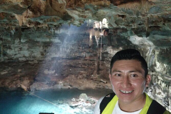 Go Maya by bike in Valladolid (Local market-Cenotes-Mayan Family) - FAQ