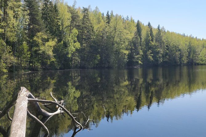 Go North  Private 1 Day Trip to Estonian Nature - FAQ
