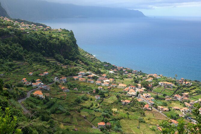 Go North Tour - Madeira Island Excursion - Madeira Island’s Go North Tour: An Authentic Look at the Island’s Hidden Gems
