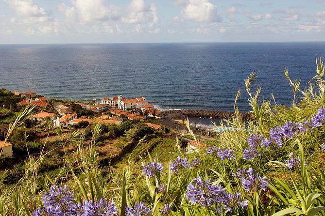 Go North Tour - Madeira Island Excursion - What Makes This Tour Stand Out?