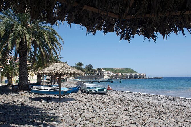 Go North Tour - Madeira Island Excursion - FAQ