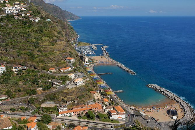 Go South Tour - Madeira Island Excursion - What’s Included & What’s Not