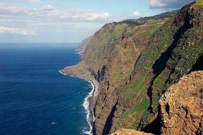Go South Tour - Madeira Island Excursion - Frequently Asked Questions