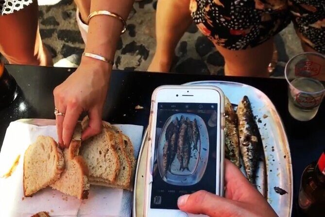 Go Taste Lisboa by electric Bike - The Value of This Experience