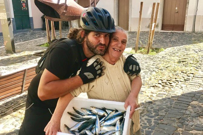 Go Taste Lisboa by electric Bike - Final Thoughts