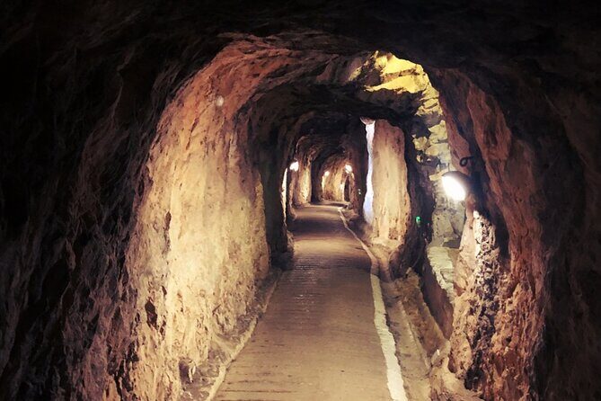 Go Tours 360° Experience in Gibraltar with Professional Guide - Discovering Gibraltar: A Complete Breakdown